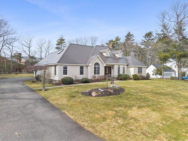 house with 5 bedroom, Taunton MA ES104408136