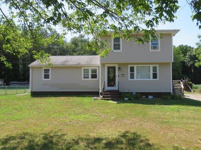 house with 5 bedroom, Taunton MA ES105080963