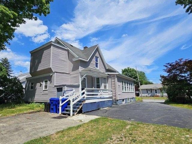 house with 5 bedroom, Taunton MA ES105126121