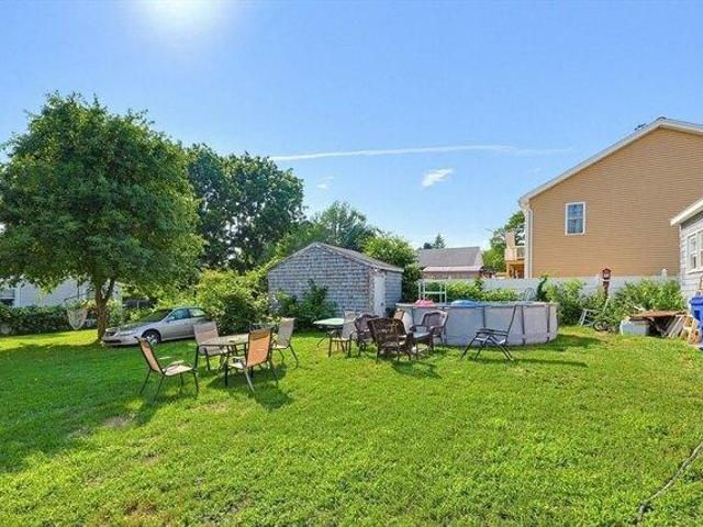 house with 5 bedroom, Taunton MA ES105144837