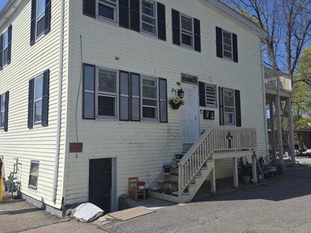 house with 5 bedroom, Taunton MA ES103588742