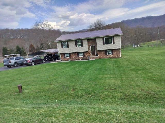 house with 5 bedroom, Tazewell VA DLS100973212