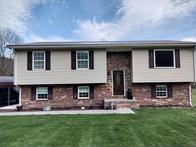 house with 5 bedroom, Tazewell VA ES100973212