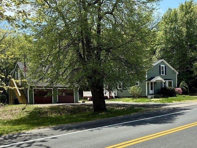 house with 5 bedroom, Templeton MA DLS102859848