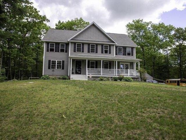 house with 5 bedroom, Templeton MA DLS103019151