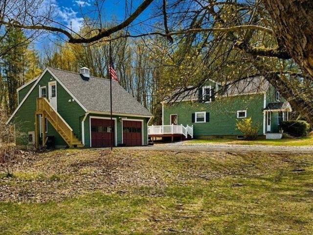 house with 5 bedroom, Templeton MA DS102028168