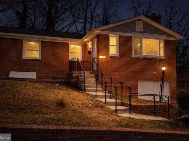 house with 5 bedroom, Temple Hills MD DS103600004