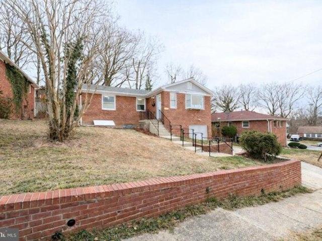 house with 5 bedroom, Temple Hills MD ES103600004
