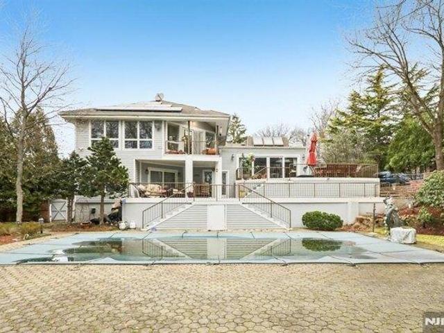 house with 5 bedroom, Tenafly NJ DS104406954