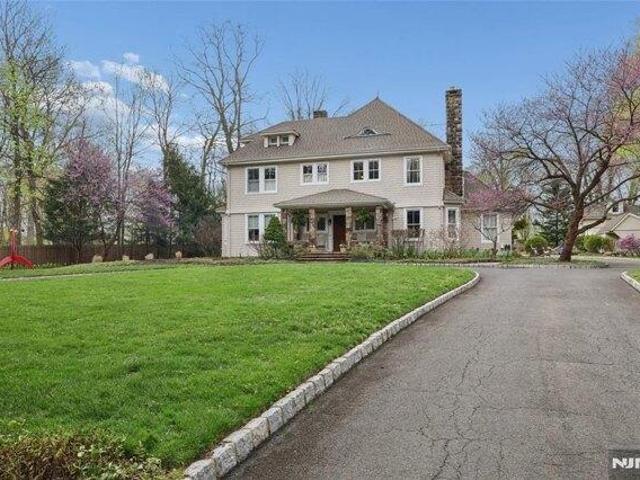 house with 5 bedroom, Tenafly NJ DS103666606