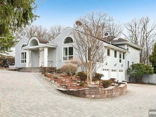 house with 5 bedroom, Tenafly NJ ES104539408