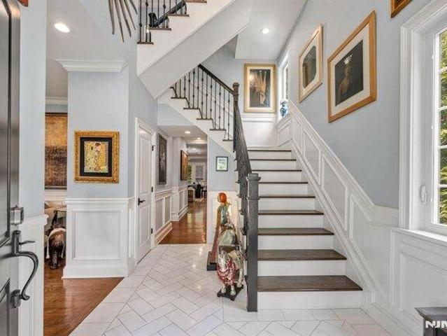 house with 5 bedroom, Tenafly NJ ES105158688