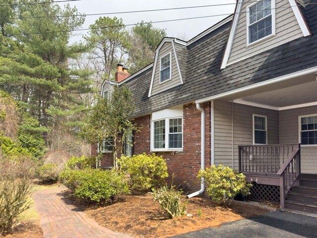 house with 5 bedroom, Tewksbury MA DS102634217