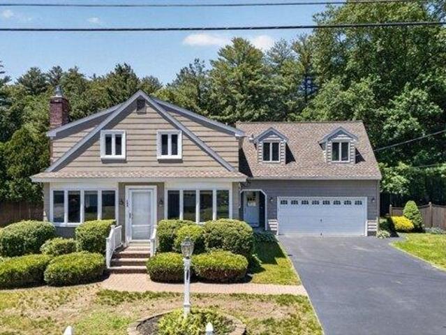 house with 5 bedroom, Tewksbury MA DS103498128