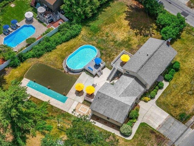 house with 5 bedroom, Tewksbury MA ES104851174