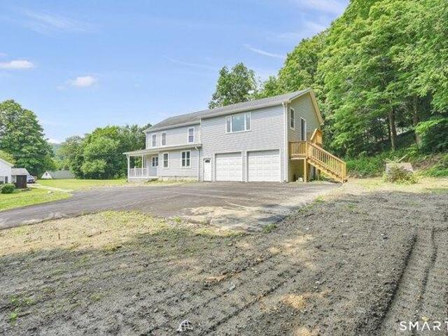 house with 5 bedroom, Thomaston CT ES105142722