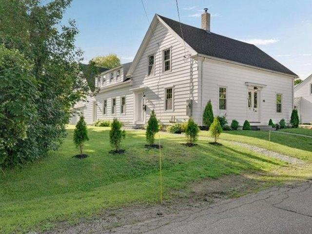 house with 5 bedroom, Thomaston ME DS103665264