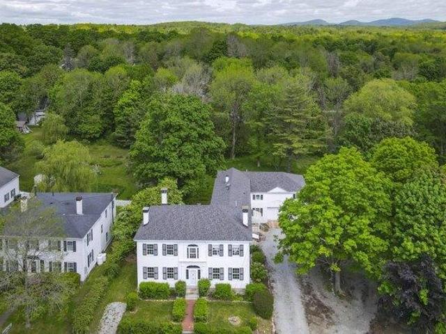 house with 5 bedroom, Thomaston ME DS104116728
