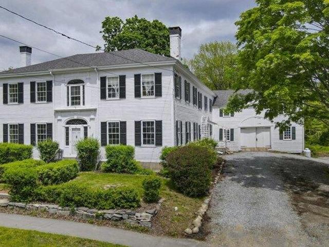 house with 5 bedroom, Thomaston ME ES104477046
