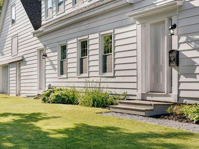 house with 5 bedroom, Thomaston ME ES104116400