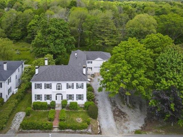 house with 5 bedroom, Thomaston ME ES104116728