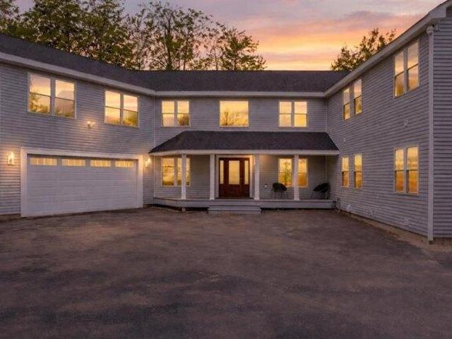 house with 5 bedroom, Thornton NH DS102029583