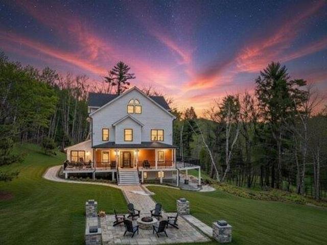 house with 5 bedroom, Thornton NH DS102798712