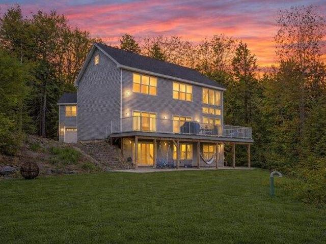 house with 5 bedroom, Thornton NH ES103888227
