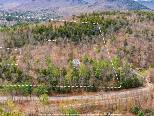 house with 5 bedroom, Thornton NH ES104188523