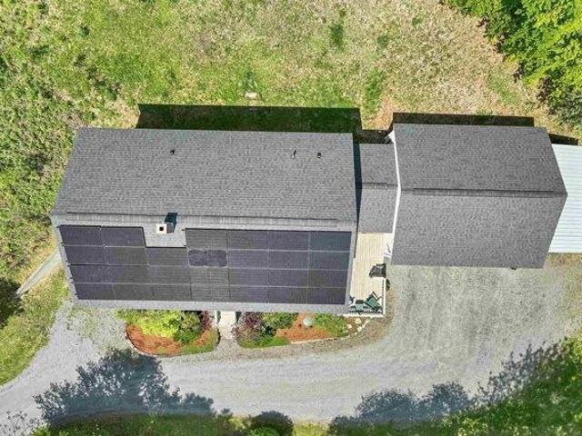 house with 5 bedroom, Thetford VT ES104264693