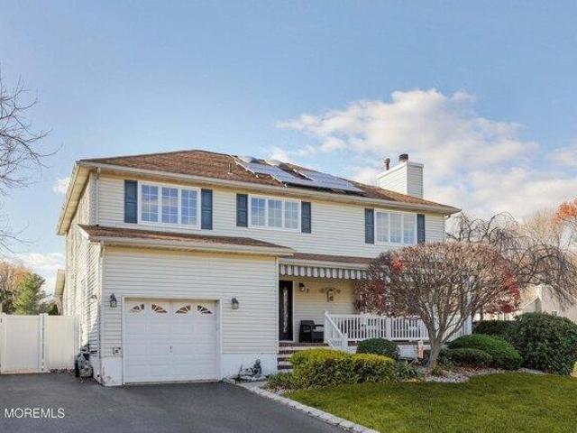 house with 5 bedroom, Tinton Falls NJ DLS102347166