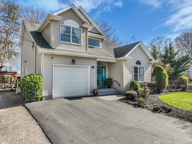 house with 5 bedroom, Tinton Falls NJ DS102028769