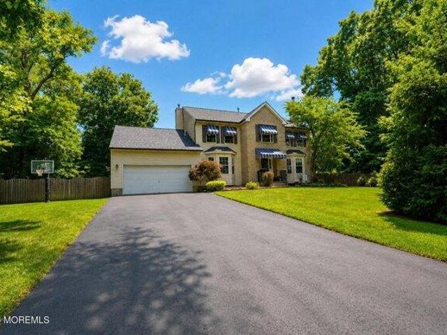 house with 5 bedroom, Tinton Falls NJ ES104608888