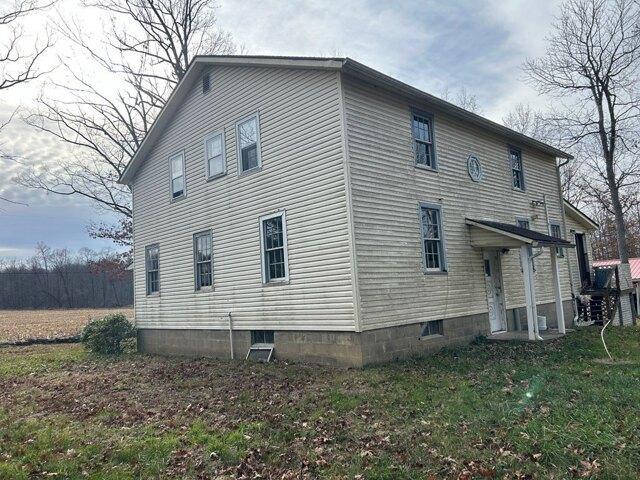 house with 5 bedroom, Tionesta PA DS103501074