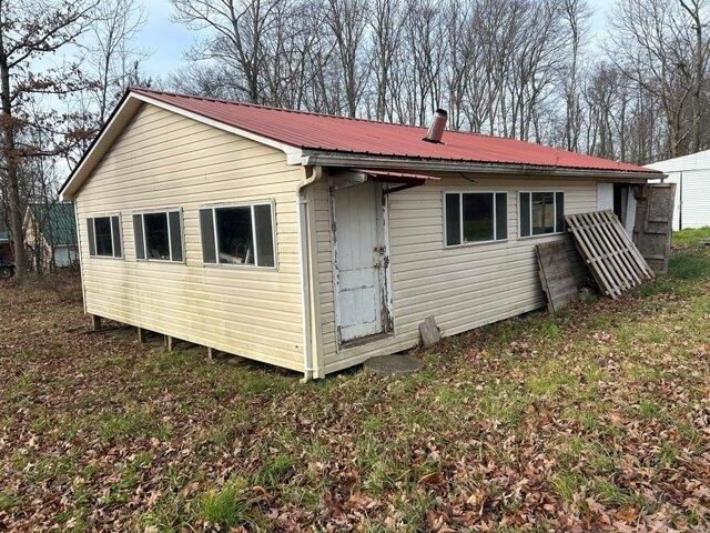house with 5 bedroom, Tionesta PA ES103501074