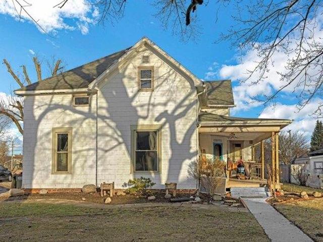 house with 5 bedroom, Tipton IN DS88804728