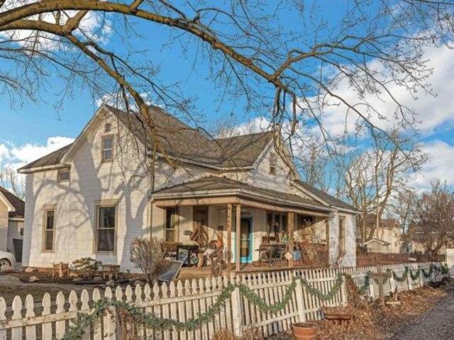 house with 5 bedroom, Tipton IN ES88804728