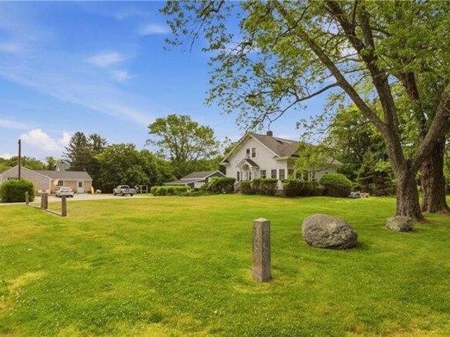 house with 5 bedroom, Tiverton RI DS103807672