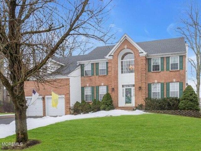 house with 5 bedroom, Toms River NJ DLS101658144
