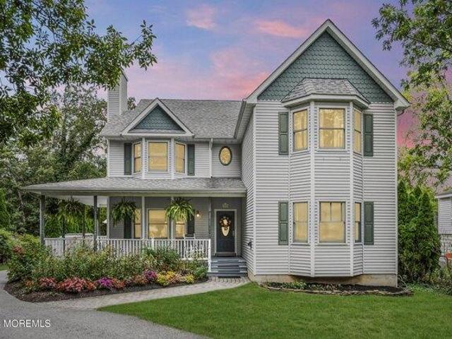 house with 5 bedroom, Toms River NJ DLS101658504