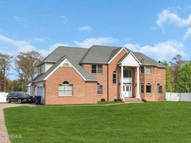 house with 5 bedroom, Toms River NJ DLS101658613