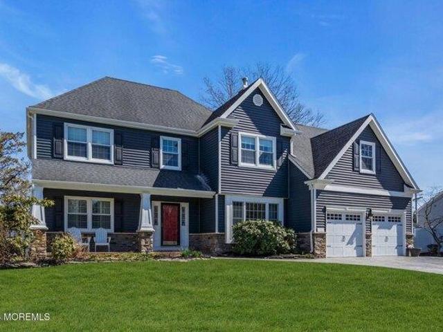house with 5 bedroom, Toms River NJ DLS101659797