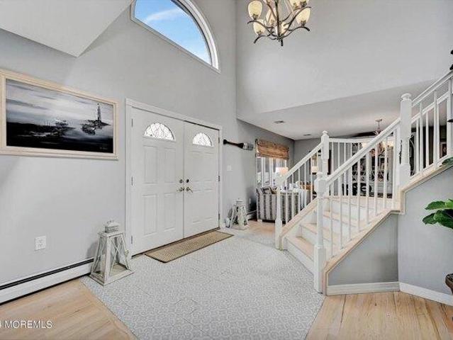 house with 5 bedroom, Toms River NJ DLS101660309