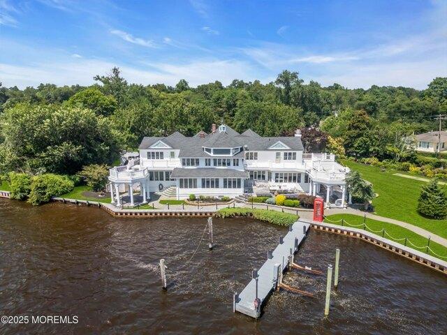 house with 5 bedroom, Toms River NJ DLS101661132
