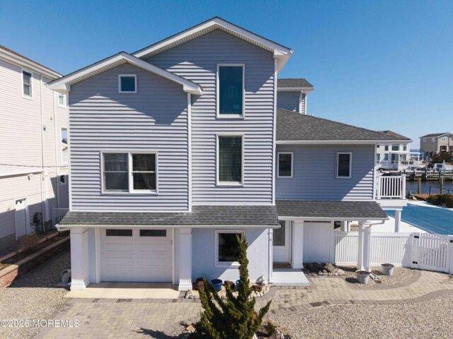 house with 5 bedroom, Toms River NJ DLS101662415