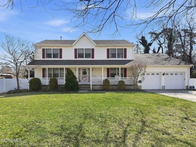 house with 5 bedroom, Toms River NJ DLS101705924