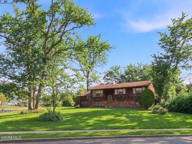 house with 5 bedroom, Toms River NJ DLS102800761