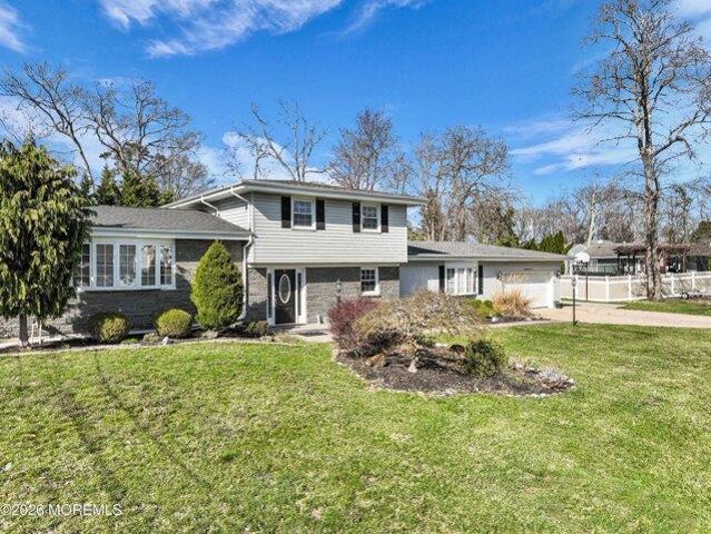 house with 5 bedroom, Toms River NJ DS102566462