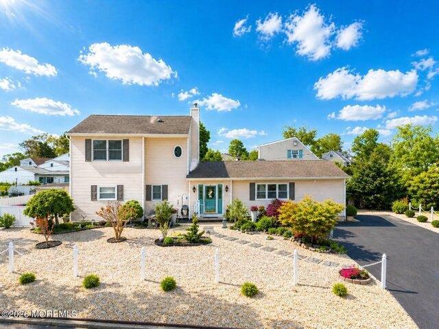 house with 5 bedroom, Toms River NJ DS102827314