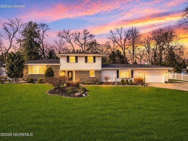house with 5 bedroom, Toms River NJ DS102828800
